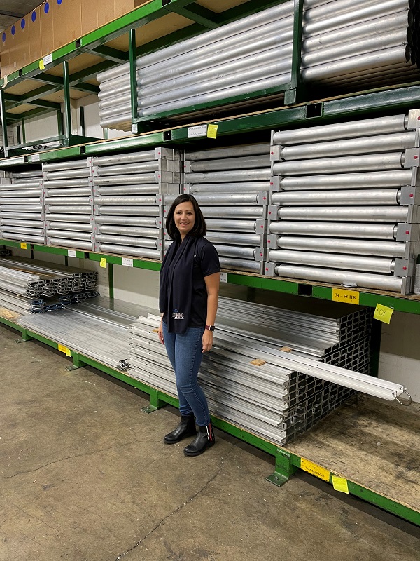 North American Excavation Shoring Association