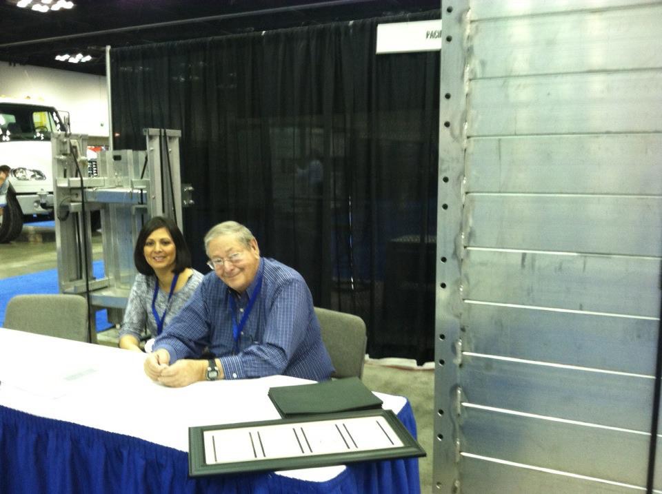 North American Excavation Shoring Association