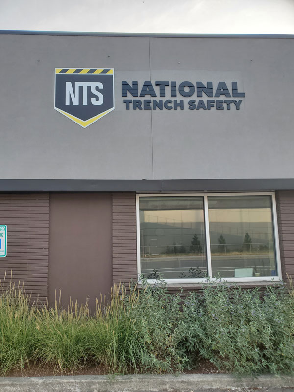 North American Excavation Shoring Association