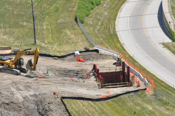 North American Excavation Shoring Association