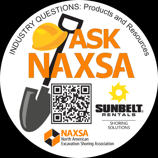 Excavator - August 2022 - North American Excavation Shoring Association