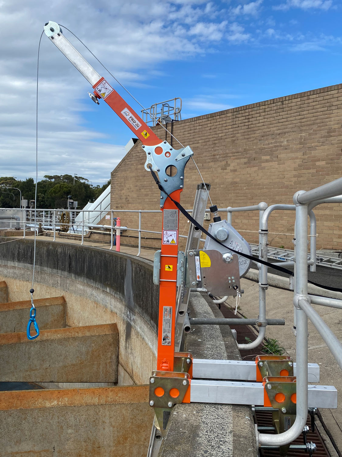 Excavator - September 2023 - North American Excavation Shoring Association