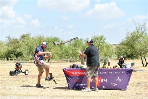 Excavator - September 2024 - North American Excavation Shoring Association