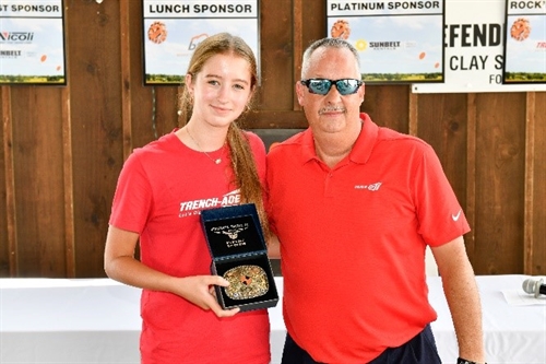 Excavator - September 2024 - North American Excavation Shoring Association