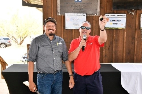 Excavator - September 2024 - North American Excavation Shoring Association