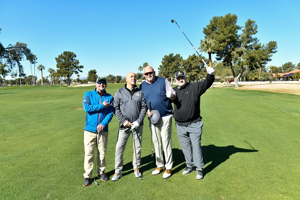 Excavator - March 2023 - North American Excavation Shoring Association