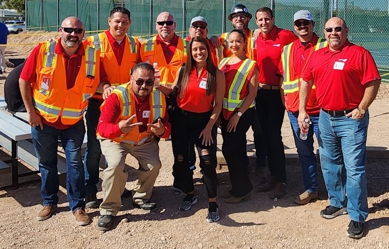 Excavator - July 2023 - North American Excavation Shoring Association