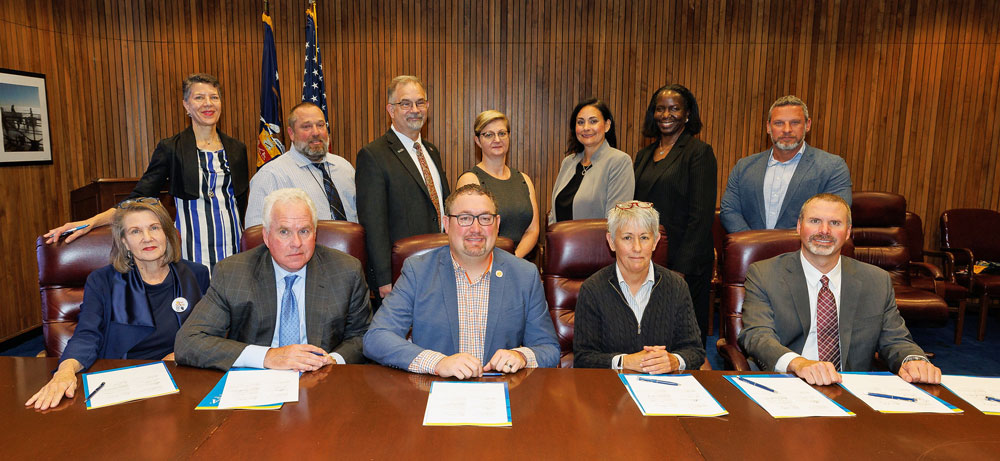 NAXSA and Six Industry Groups Sign Formal Alliance with OSHA - North ...