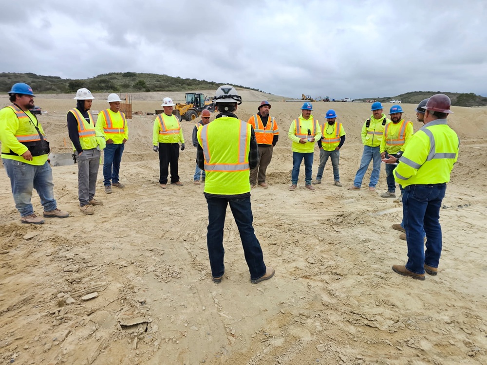 Shore Up for Safety Week - North American Excavation Shoring Association