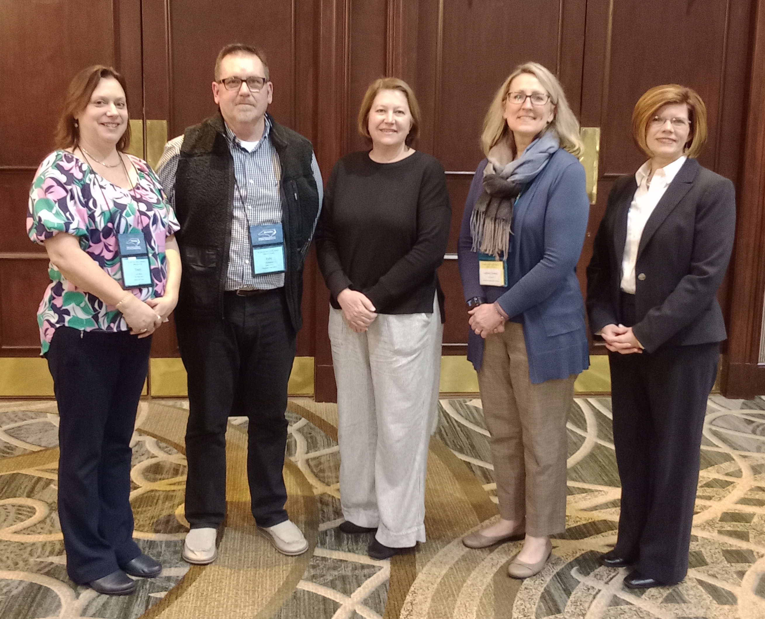 2024 Annual Conference Recap - North Carolina Association of School ...