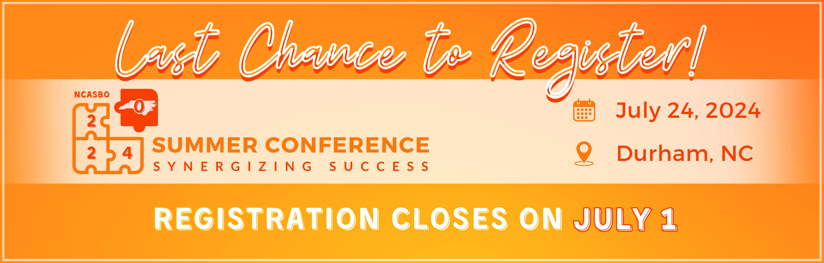 North Carolina Association of School Business Officials