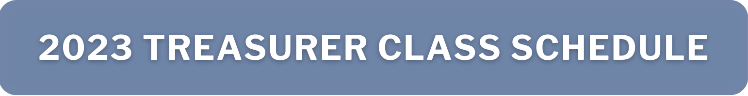 School Treasurer Certificate Program - North Carolina Association of ...