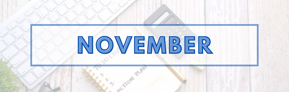 CFO Checklist: Weekly Tasks - North Carolina Association of School ...