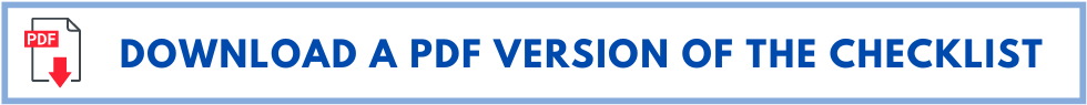 CFO Checklist *new* - North Carolina Association of School Business ...