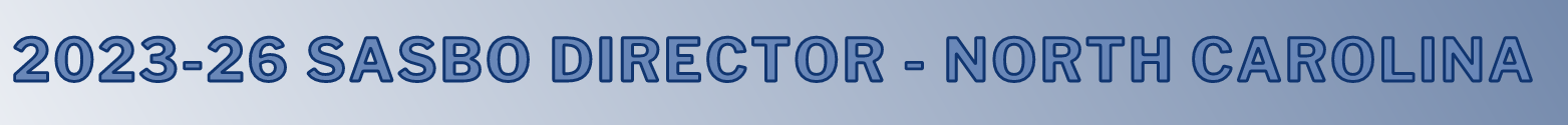 Executive Council - North Carolina Association of School Business Officials