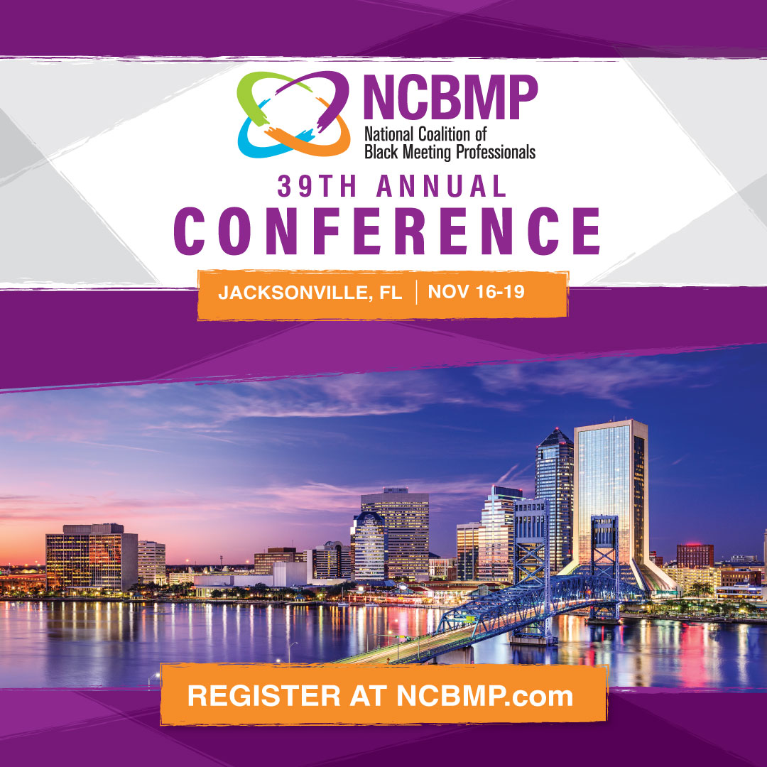 National Coalition of Black Meeting Professionals