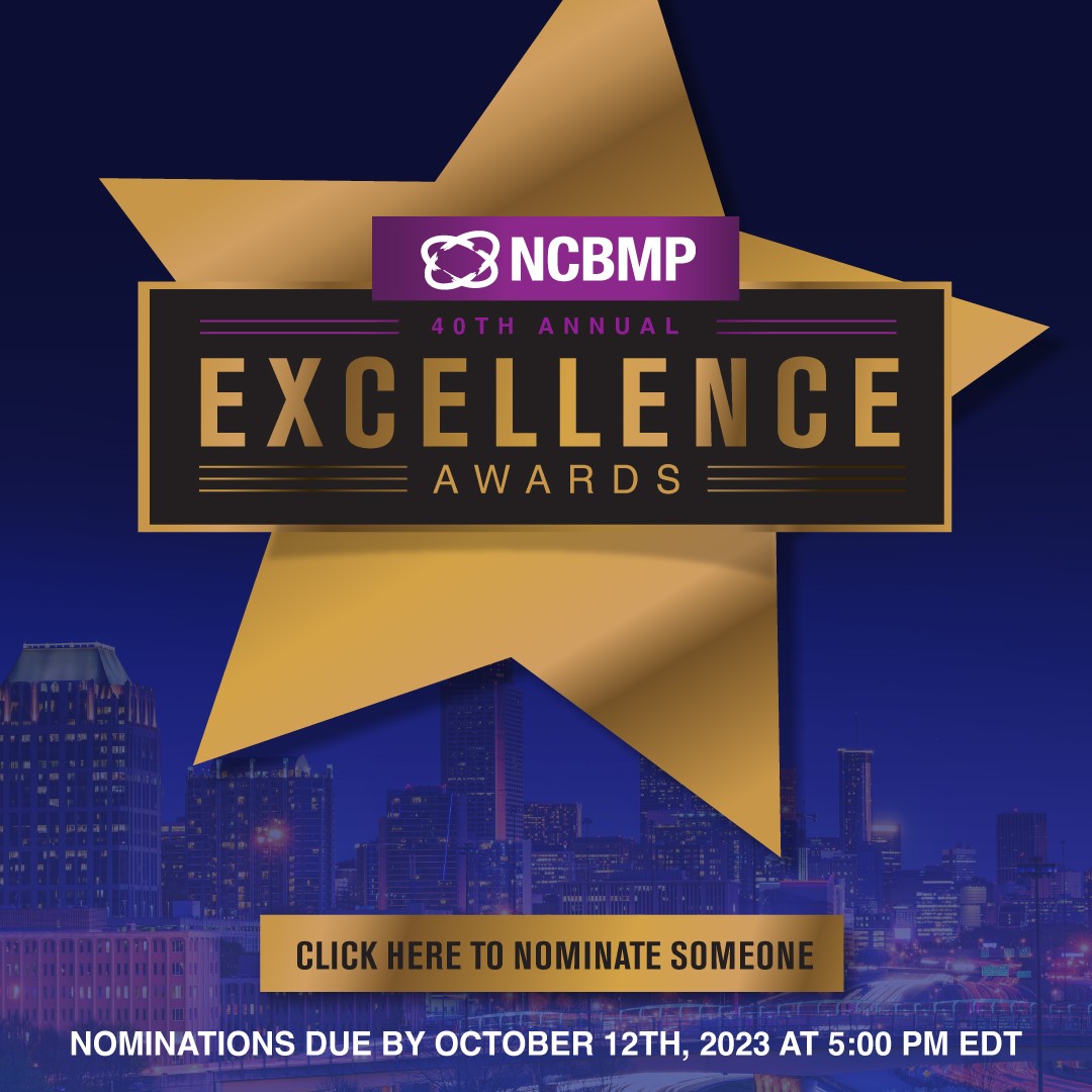 NCBMP Excellence Awards - National Coalition of Black Meeting Professionals