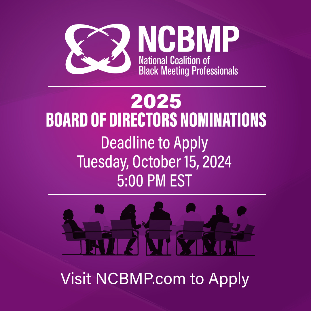 National Coalition of Black Meeting Professionals