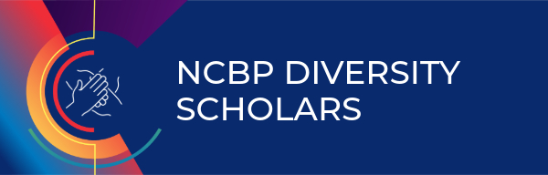 NCBP Diversity Scholar Application