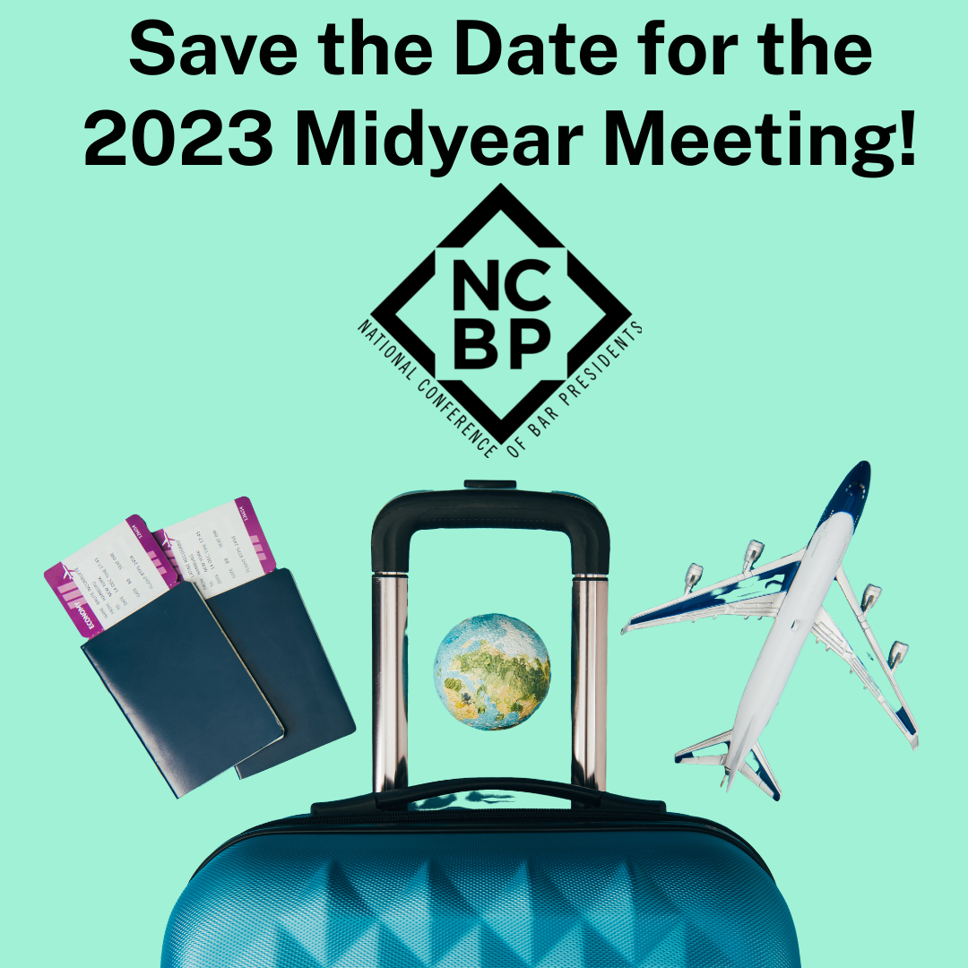 National Conference of Bar Presidents