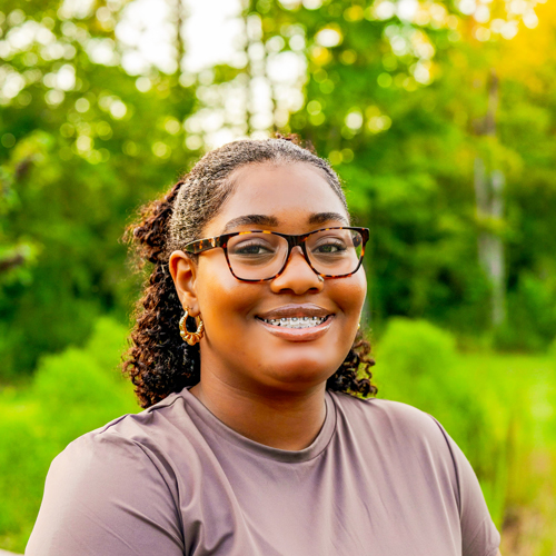 2024 Davy Scholarship Recipient: Tamara Simpson - National Collegiate ...