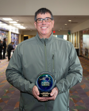 Industry Awards - North Carolina Nursery and Landscape Association