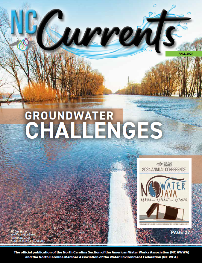 Publications - NC One Water