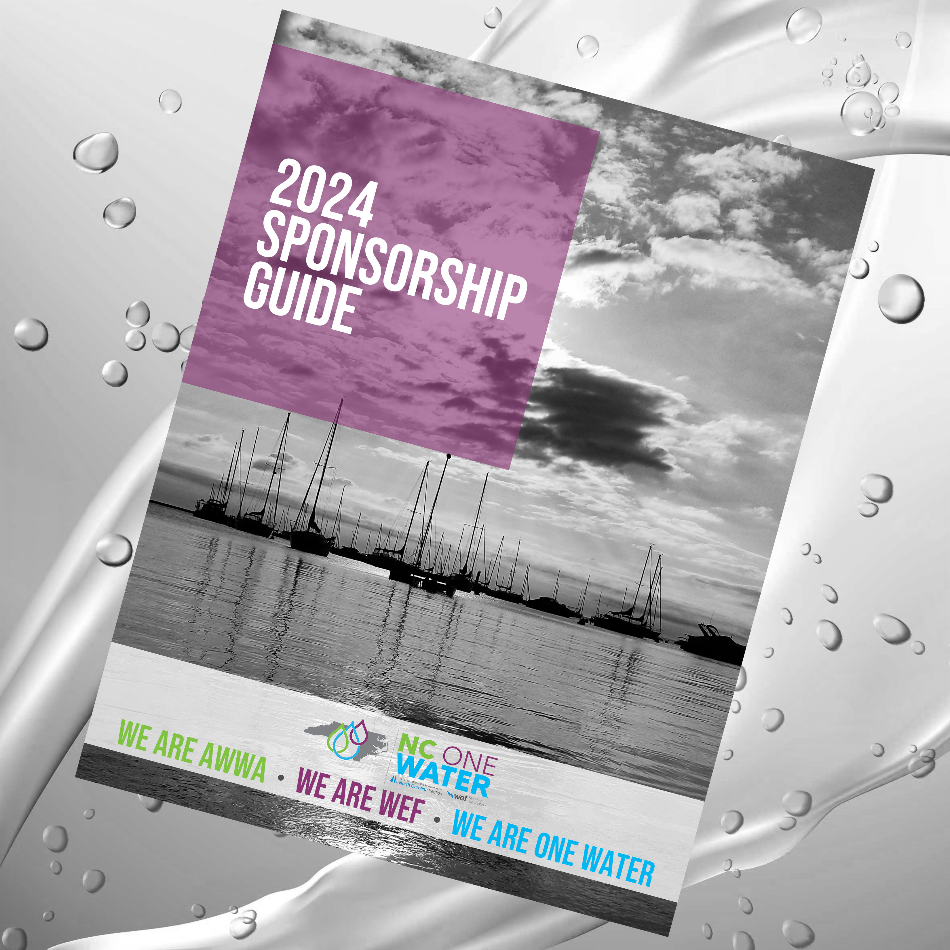 Partnership Opportunities - NC One Water