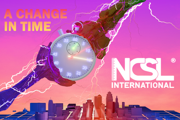 NCSL International 2026 Workshop & Symposium