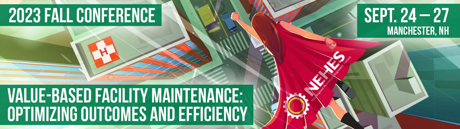 New England Healthcare Engineers' Society