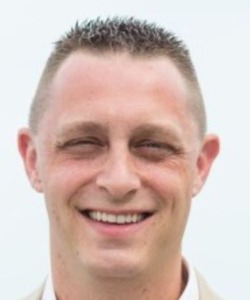 ASHE Emerging Regional Leaders - New England Healthcare Engineers' Society