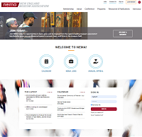 Museums Now Summer 2023: News about NEMA