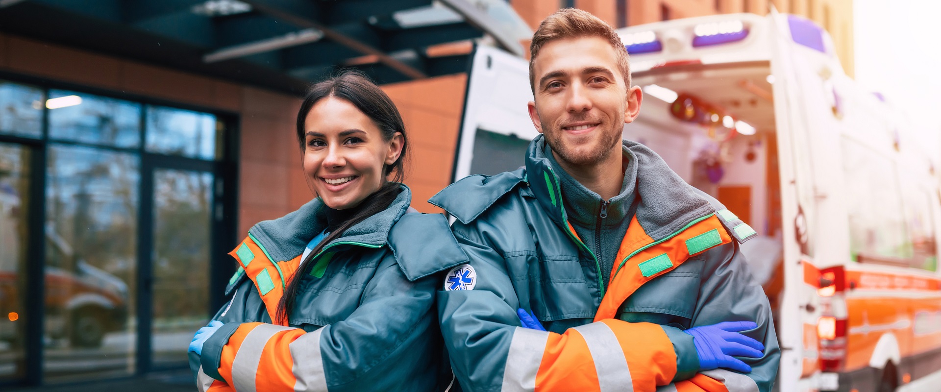 National EMS Management Association