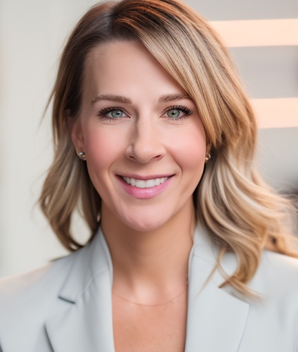 2024 Idea Exchange Presenter Bios - Northern Ohio AFP