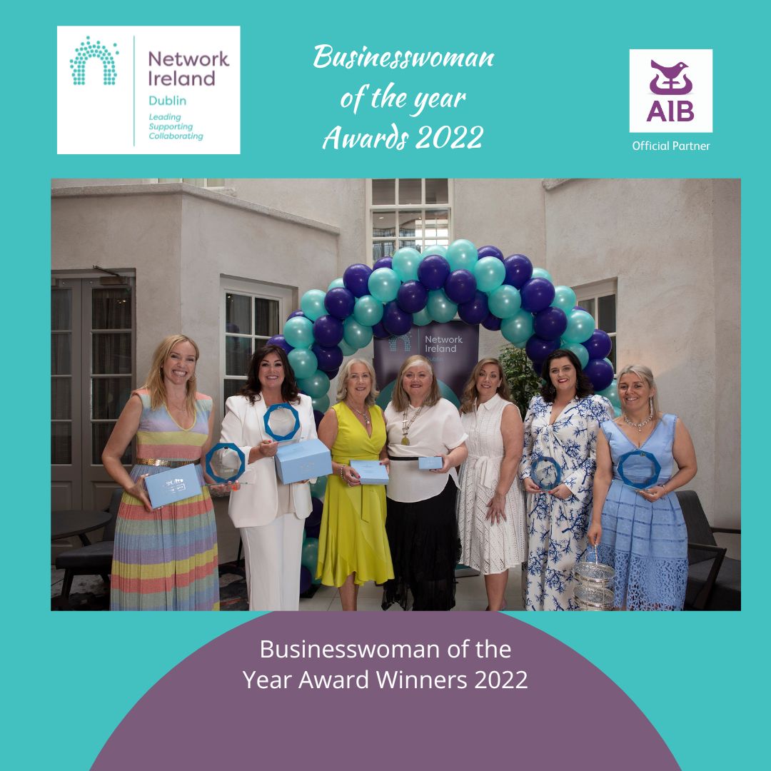 Network Ireland Dublin Branch