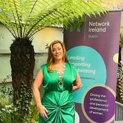 Network Ireland Dublin Branch