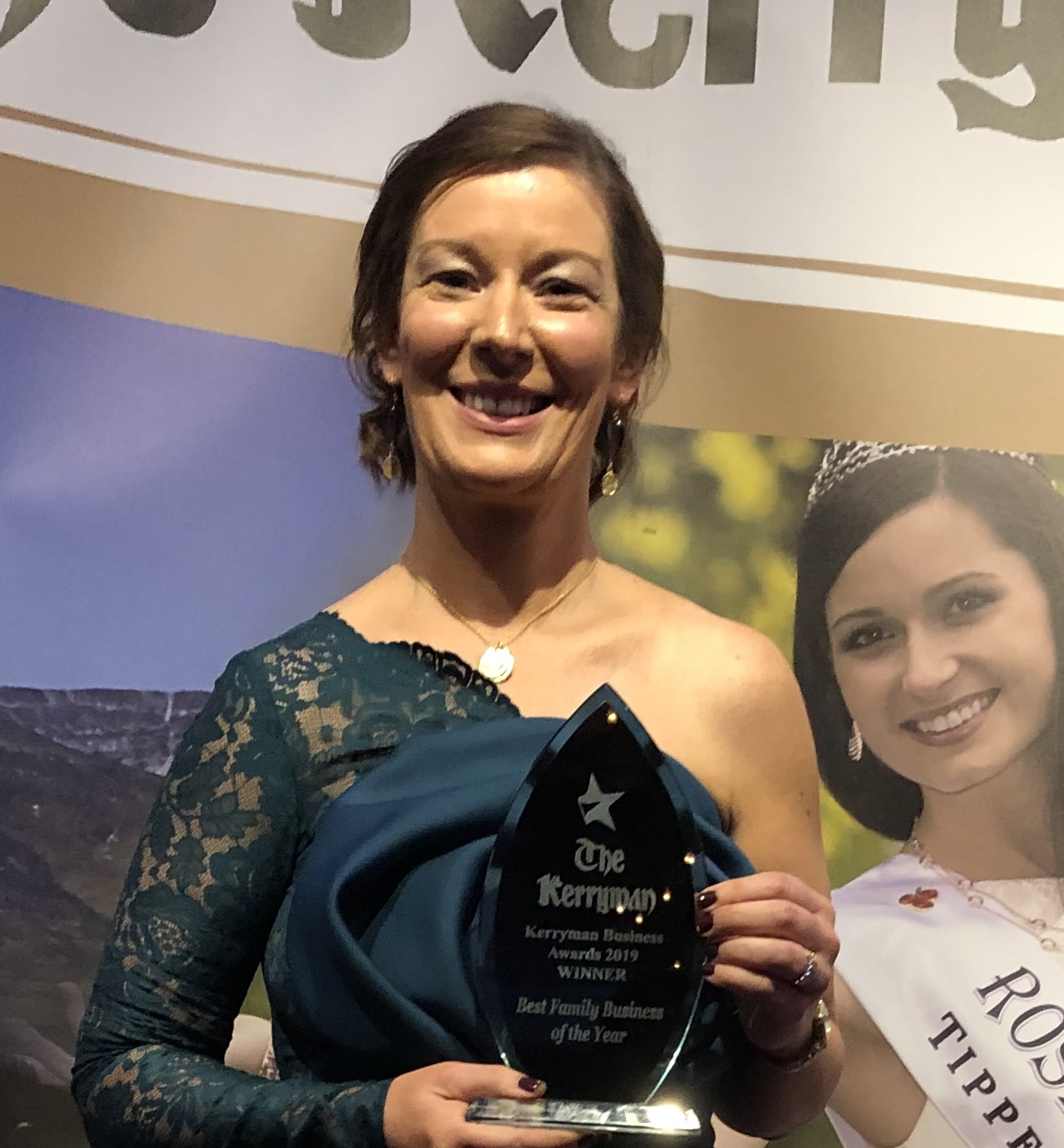 Network Ireland Kerry Branch