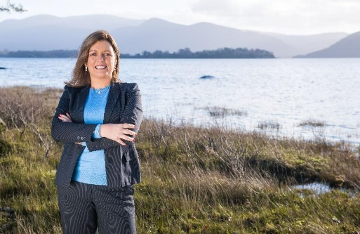 Network Ireland Kerry Branch