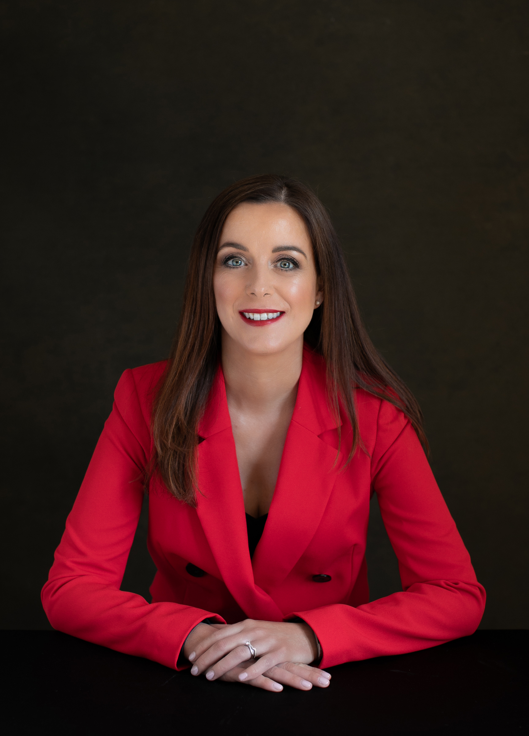 Network Ireland Roscommon Branch