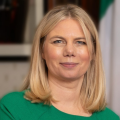 Network Ireland Cork Branch