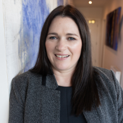 National Executive - Network Ireland