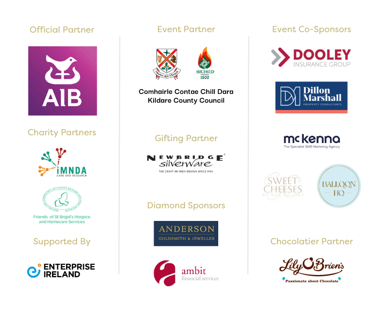 Our Sponsors - Network Ireland