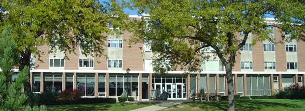 American Scientific Affiliation