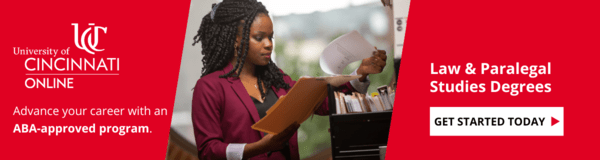 National Federation of Paralegal Associations