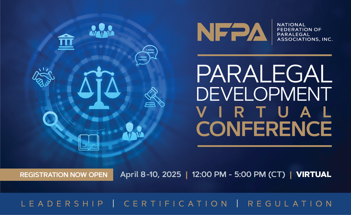 National Federation of Paralegal Associations