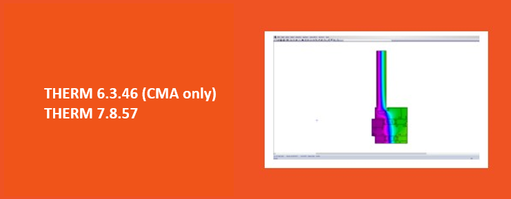 Software - National Fenestration Rating Council