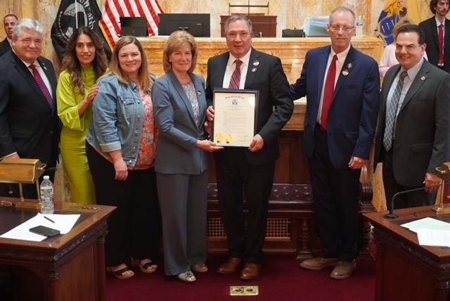 New Jersey Association of School Business Officials