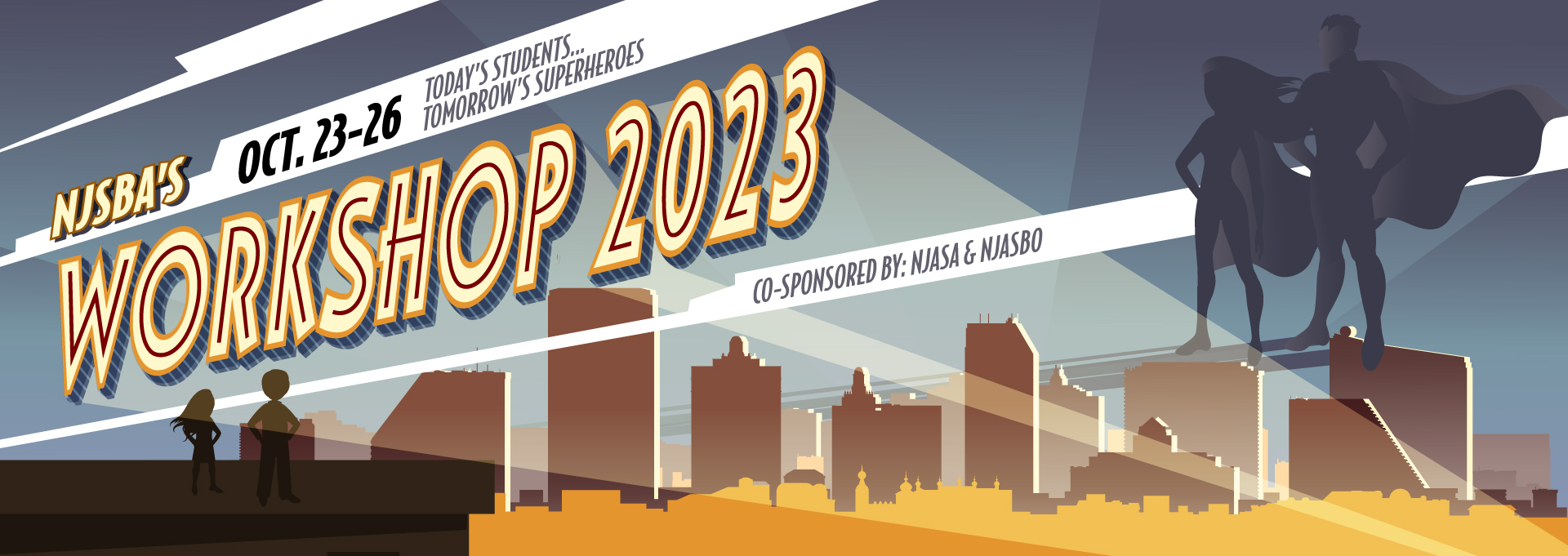 New Jersey Association of School Business Officials