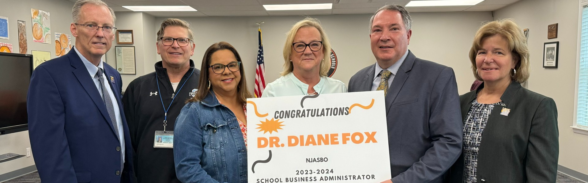 New Jersey Association of School Business Officials