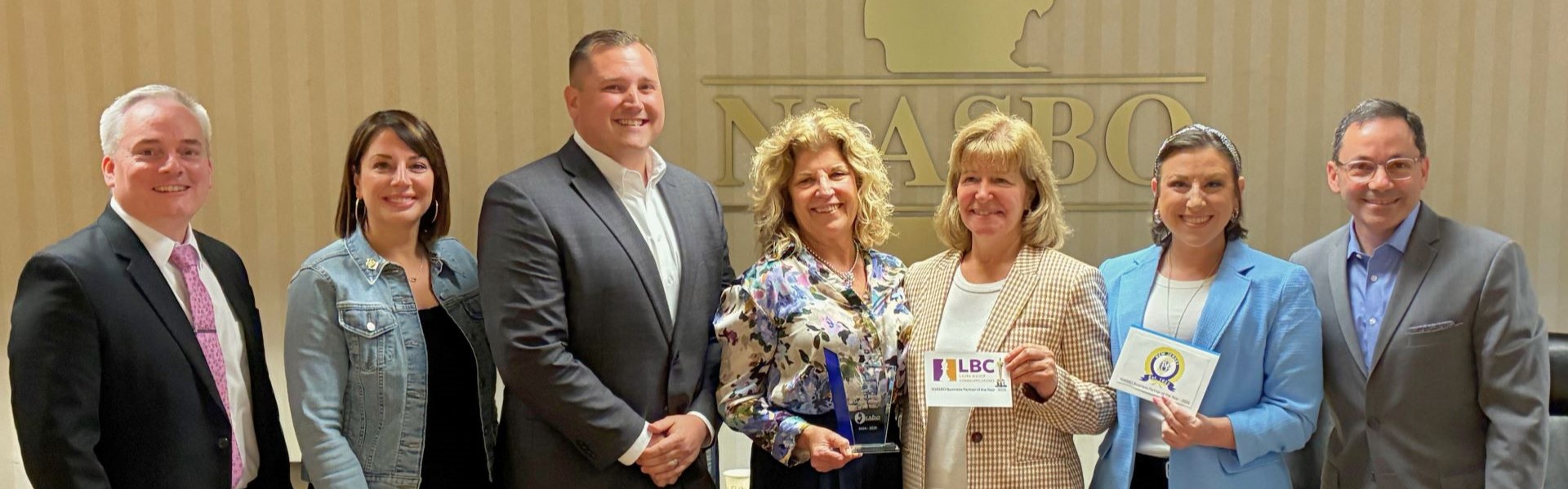 New Jersey Association of School Business Officials